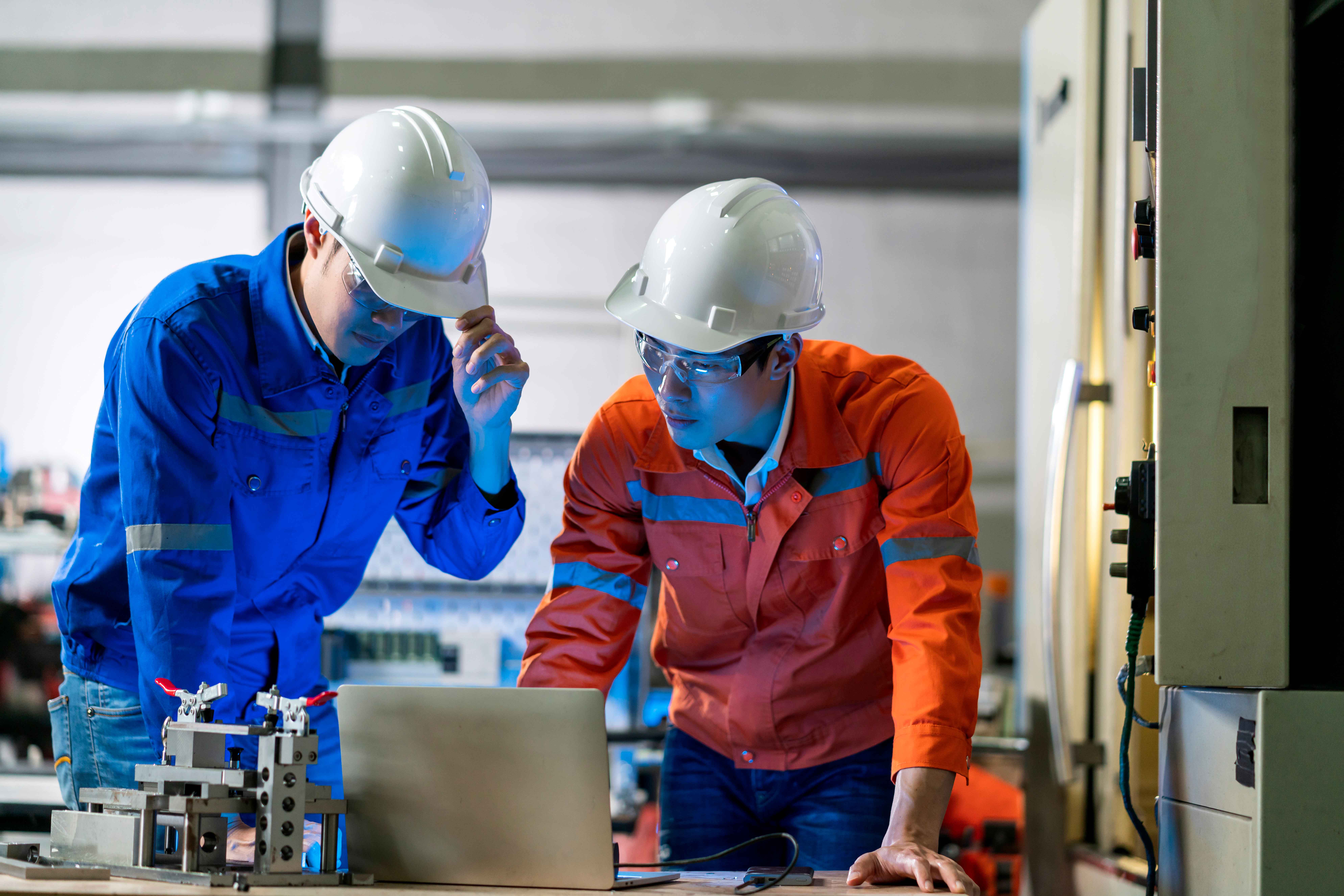 How Digital Preventive Maintenance Works Using Digital Process How Digital Preventive Maintenance Works Using Digital Process