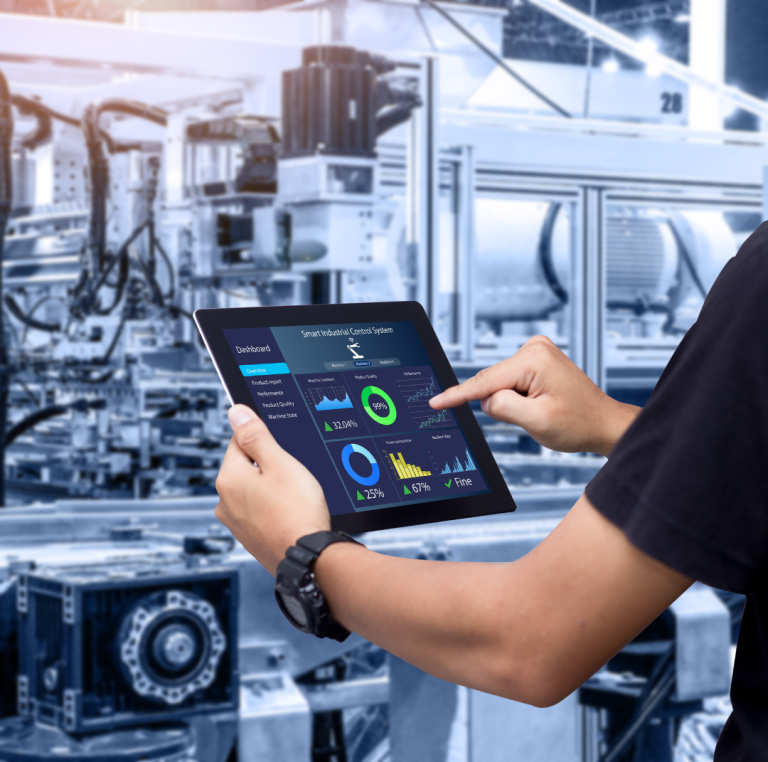 Foundation Apps – byteFACTORY