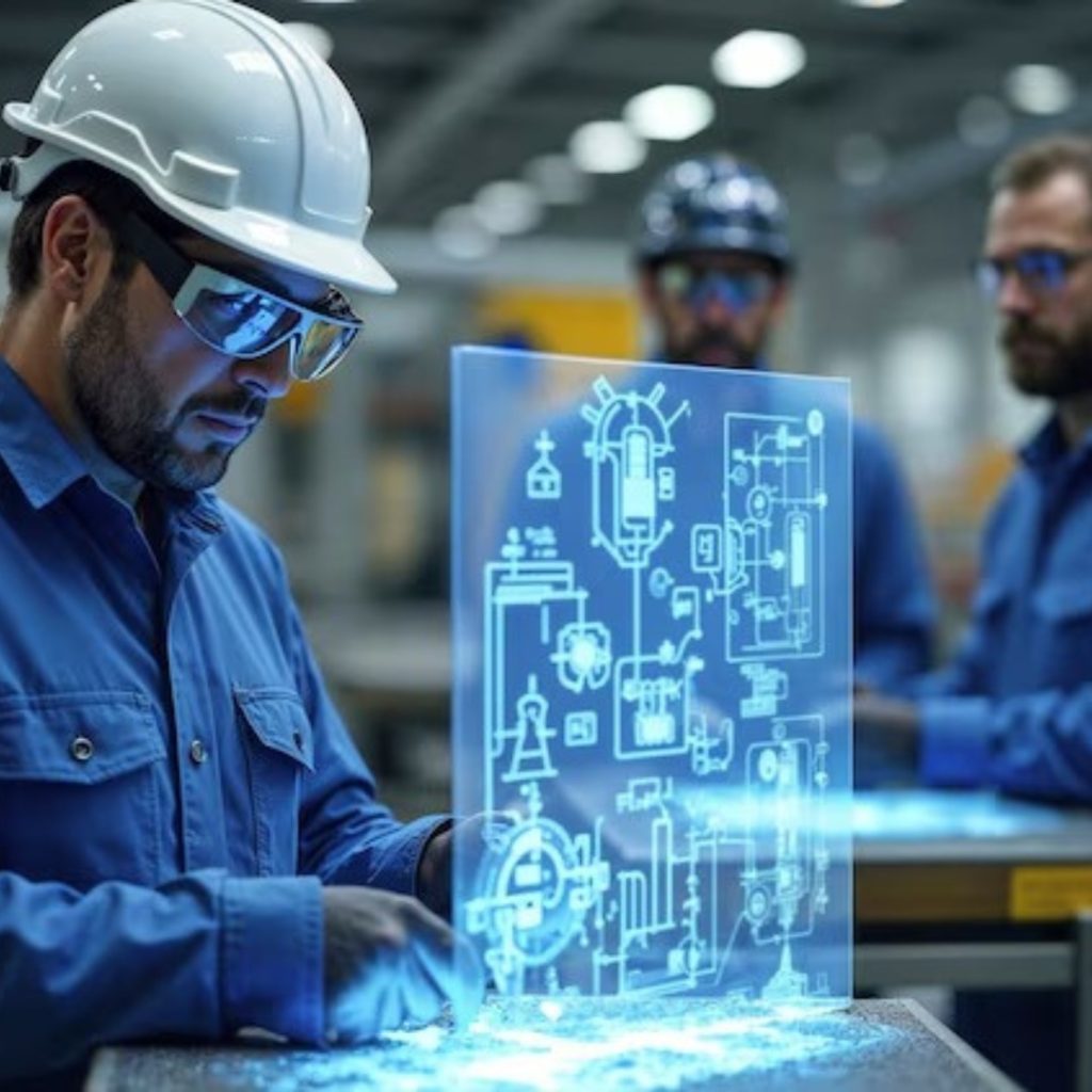 Dams – byteFactory