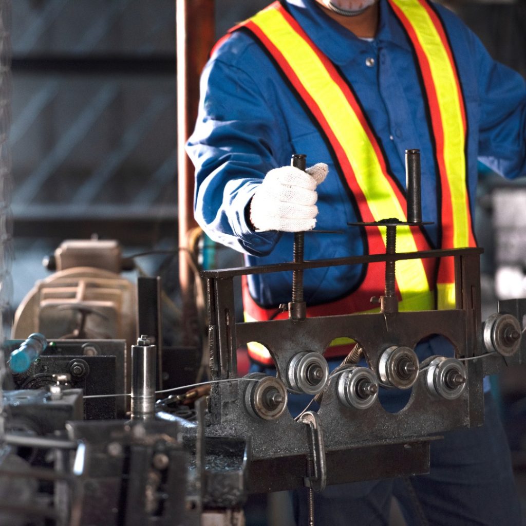 IMMS – byteFACTORY